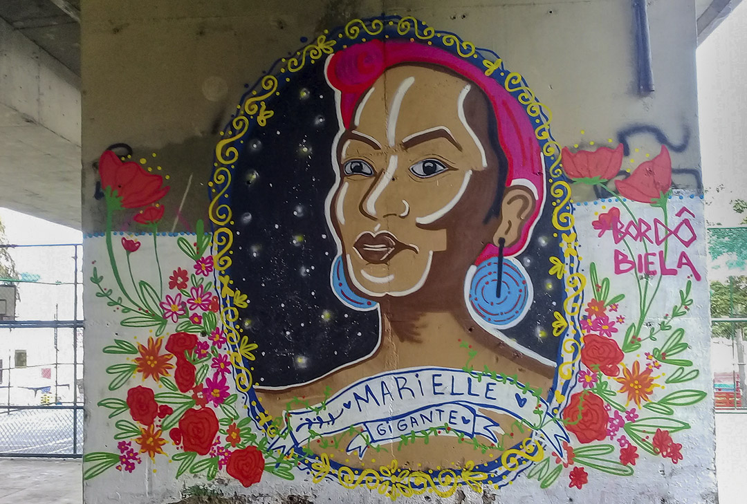 Fundo NAMI - Rede NAMI