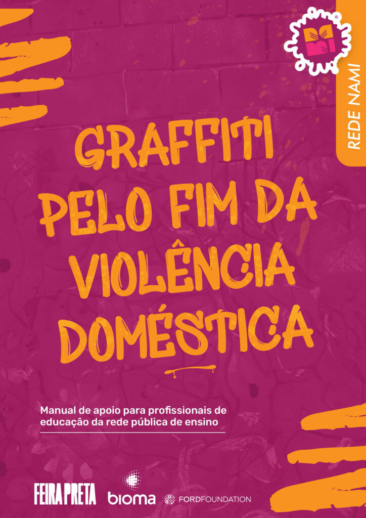 Manual de Apoio - Rede NAMI